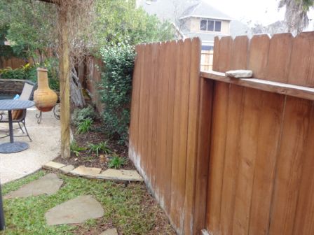 Cy-Fair Fence Co.